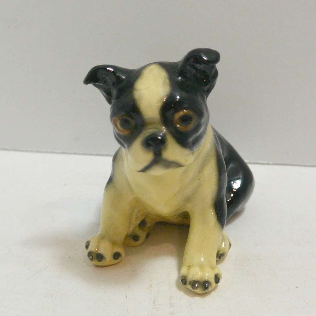 Boston Terrier Collectibles - A Dogs Tale Collectibles