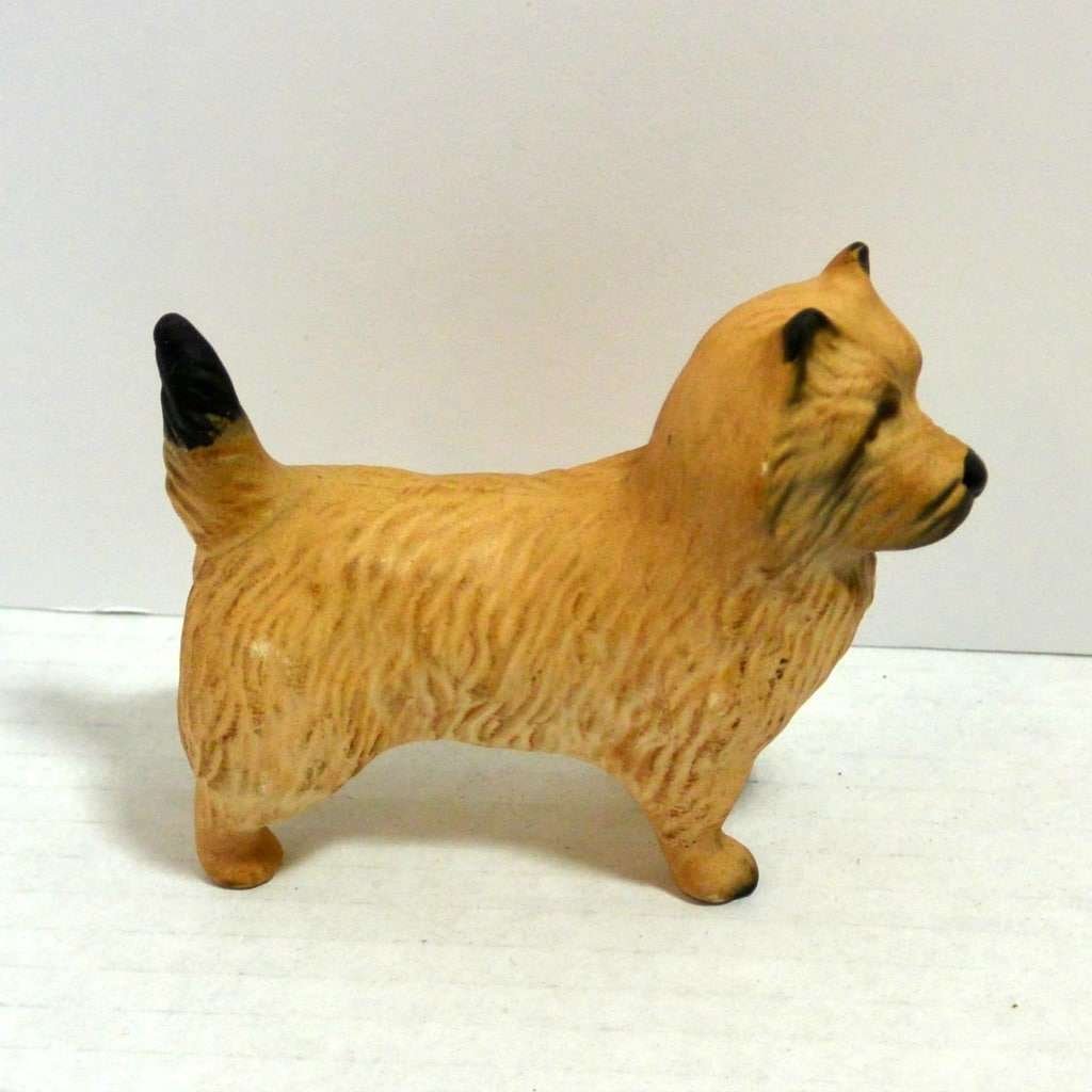 Beswick Cairn Terrier Figurine Matte - A Dogs Tale Collectibles