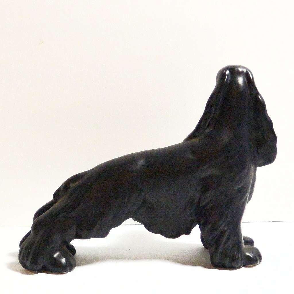 Royal Haeger Mid-Century Modern Dog - A Dogs Tale Collectibles