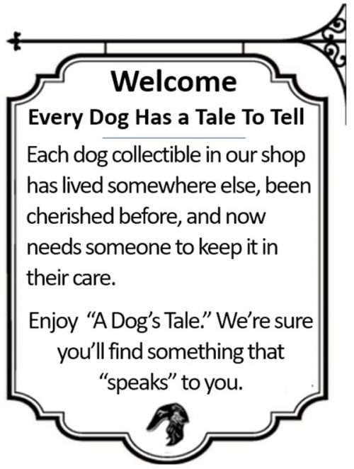 Dog Collectibles - Find Vintage and Antique Collectibles