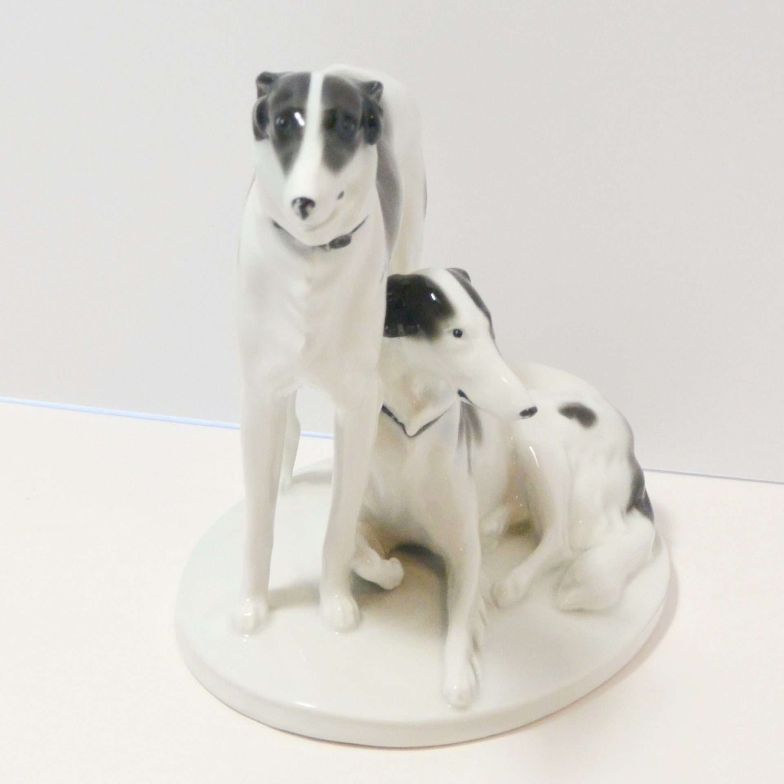 Curated Dog Collectibles - A Dogs Tale Collectibles