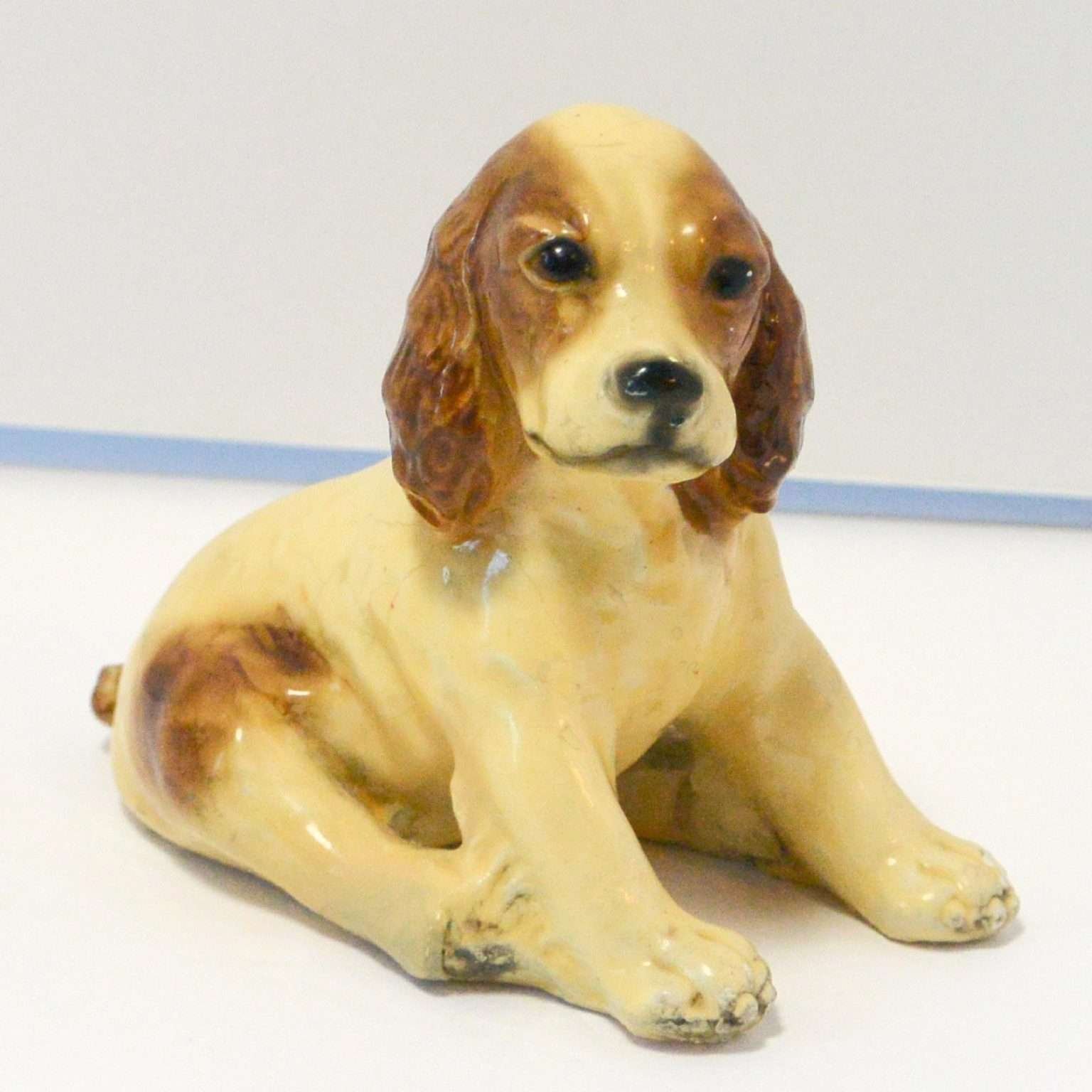 Curated Dog Collectibles - A Dogs Tale Collectibles