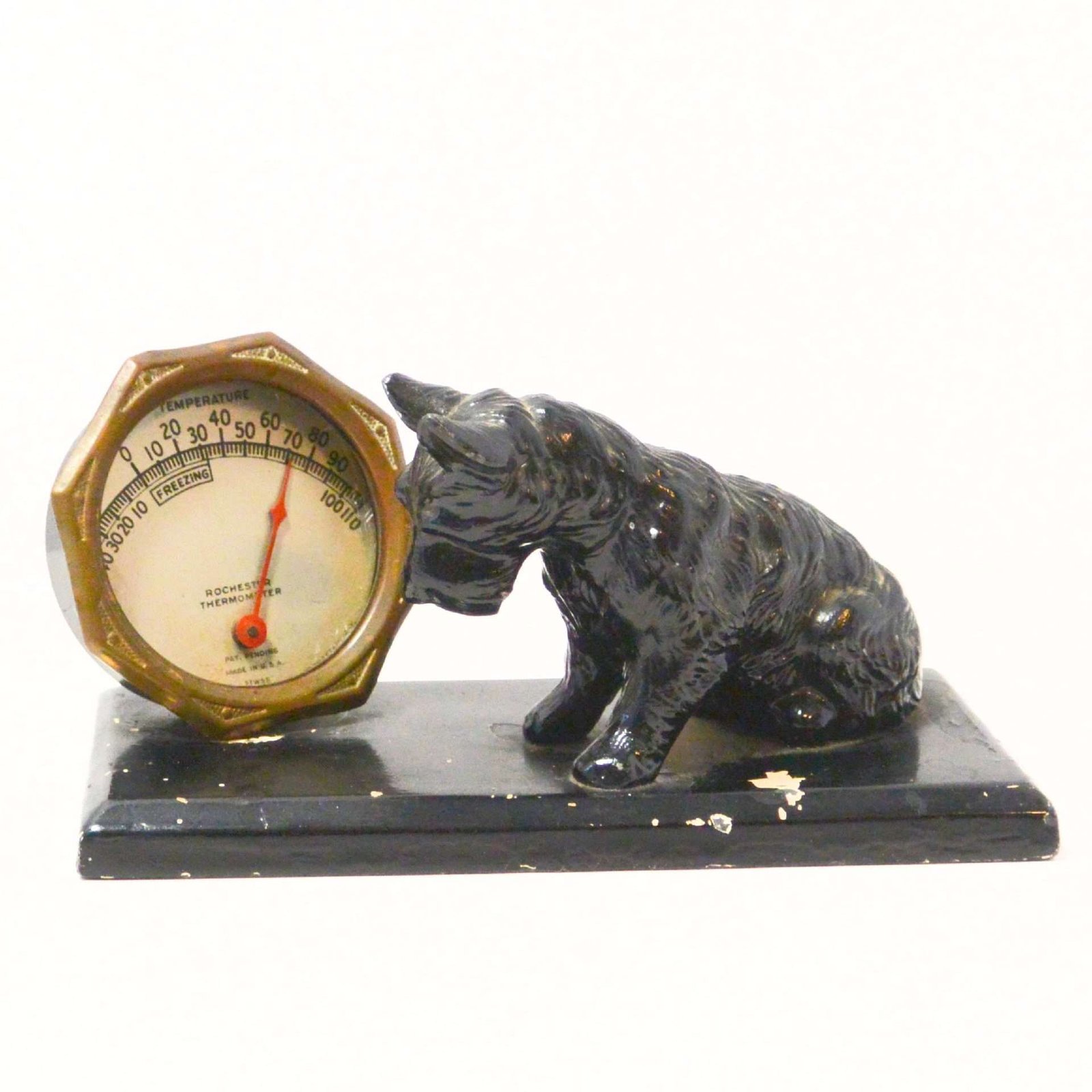 Curated Dog Collectibles - A Dogs Tale Collectibles