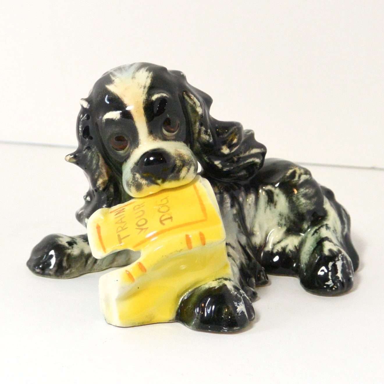 Curated Dog Collectibles - A Dogs Tale Collectibles