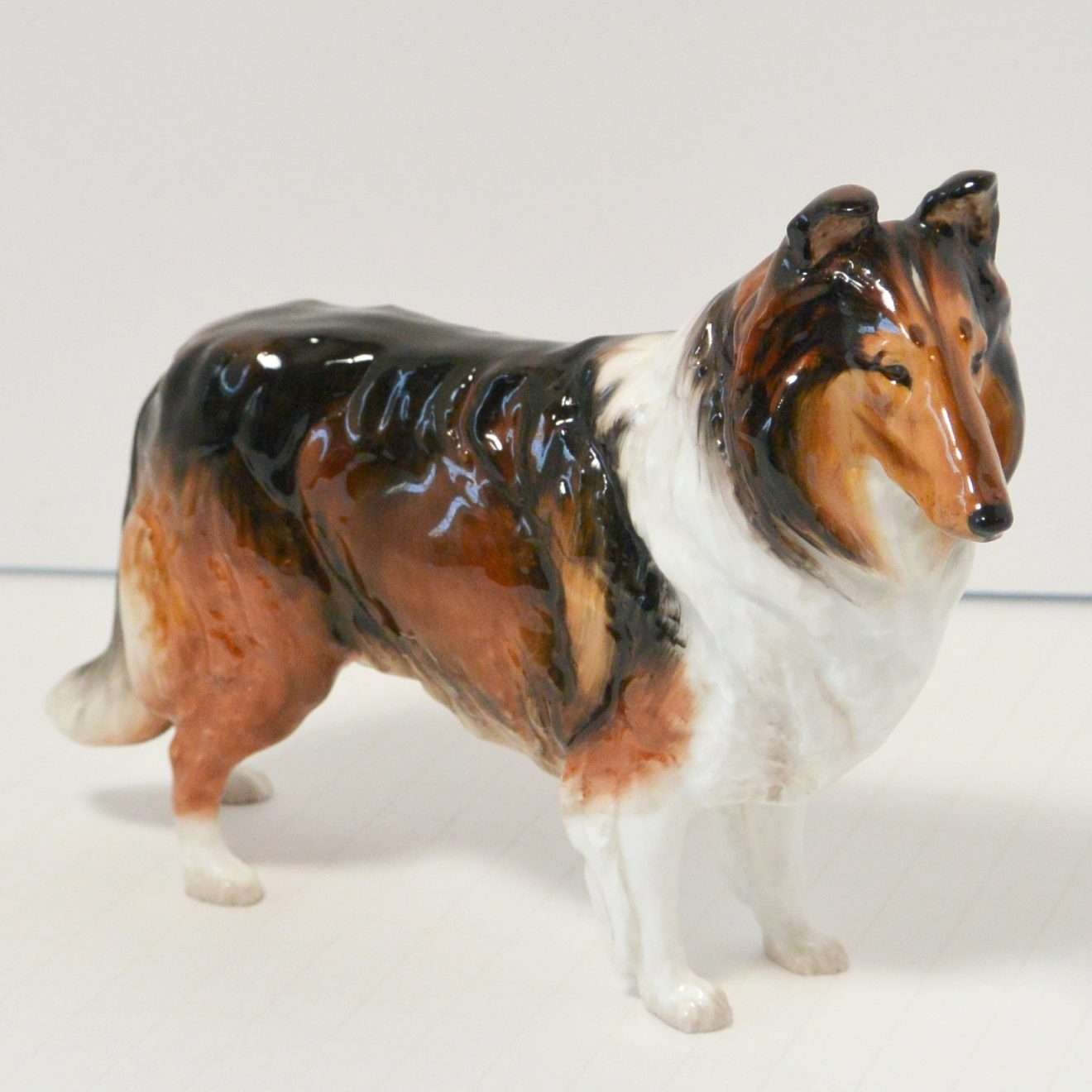 Curated Dog Collectibles - A Dogs Tale Collectibles