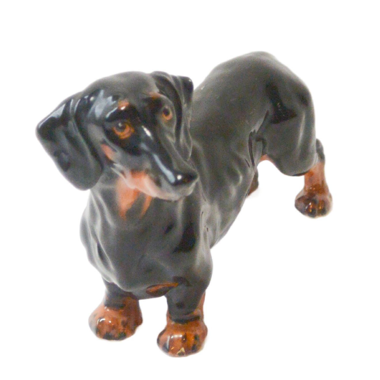 Curated Dog Collectibles - A Dogs Tale Collectibles