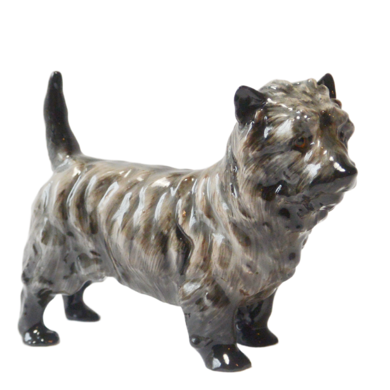 Curated Dog Collectibles - A Dogs Tale Collectibles