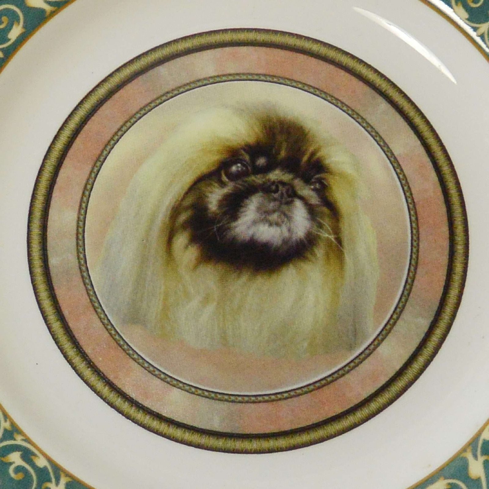 Curated Dog Collectibles - A Dogs Tale Collectibles